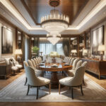 The Art of Luxury: Elevating Your Space with Exclusive Home Furnishings ...